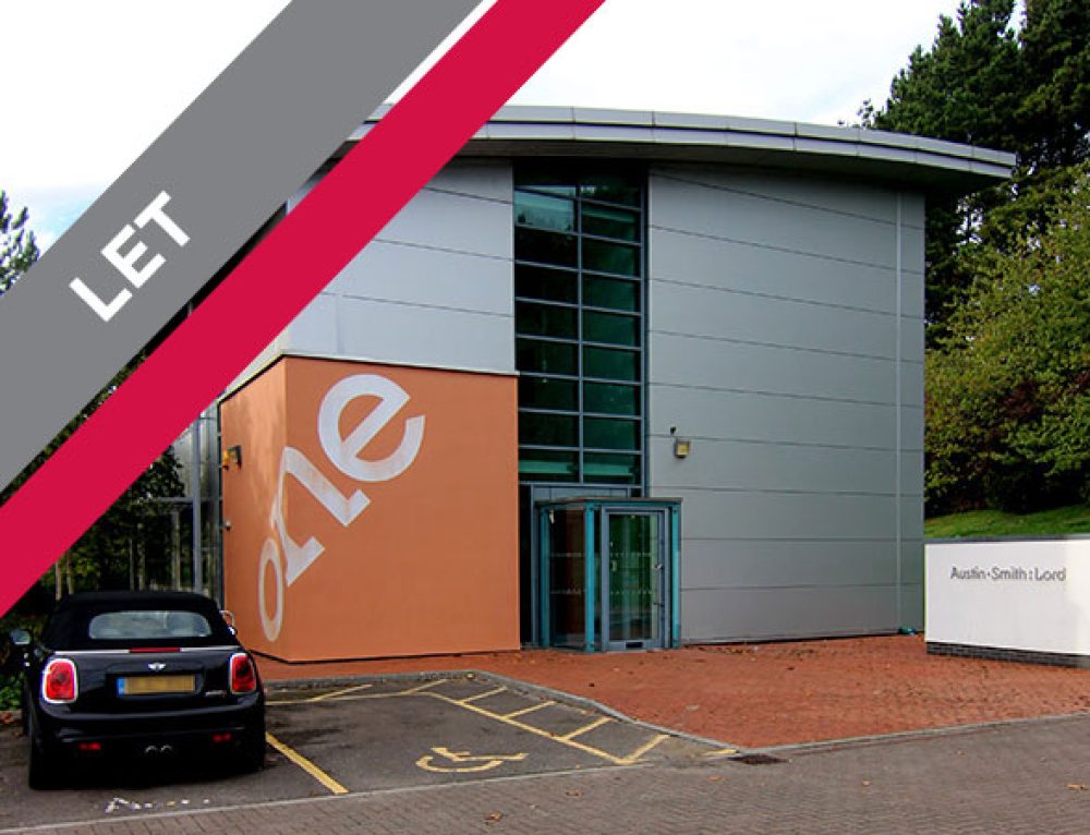 Capital Quarter – Huw Thomas